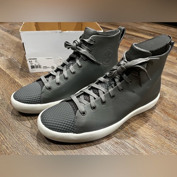 Converse | Shoes | Mens Converse Chuck Taylor All Star Modern Hi Casual ...